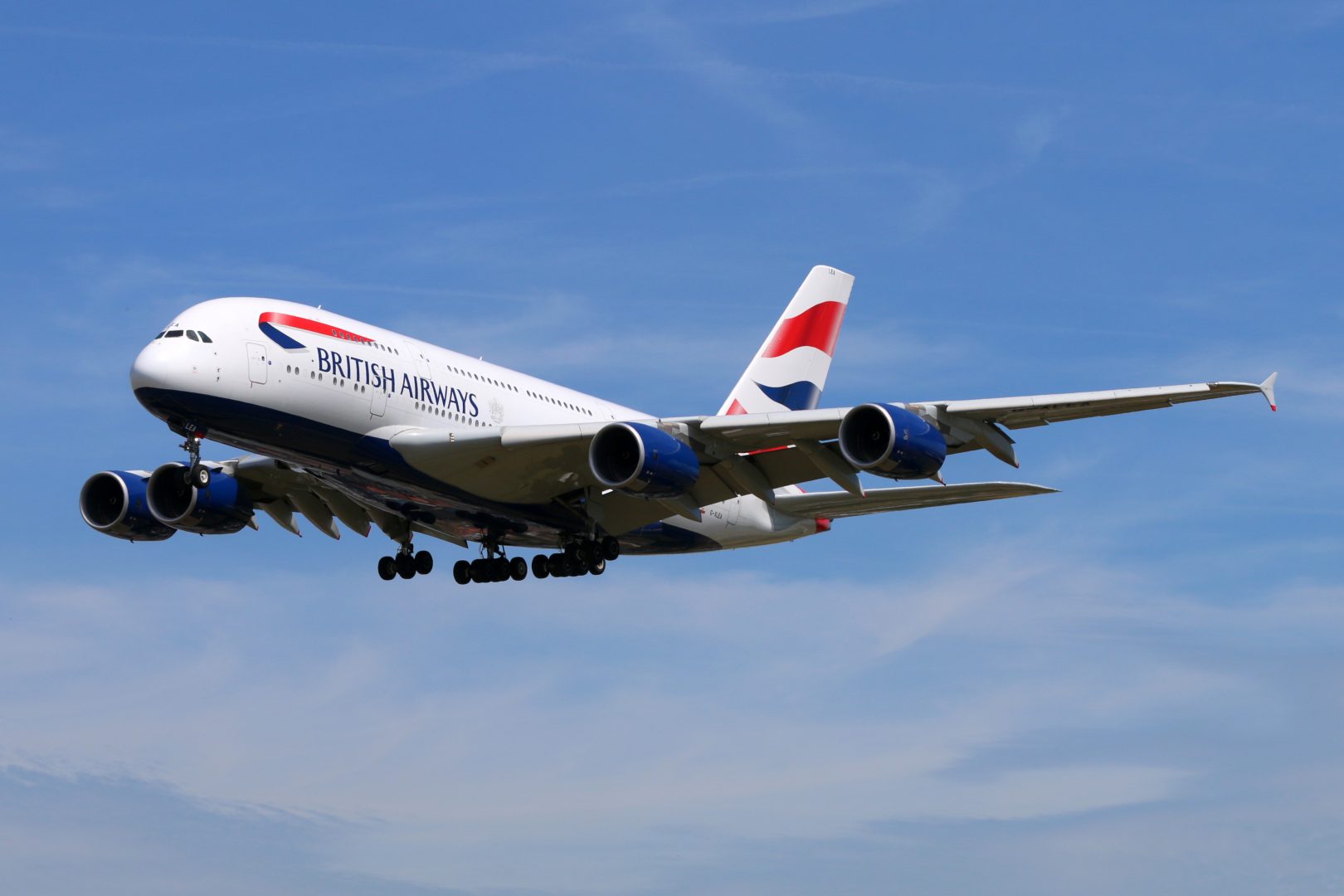 British Airways pilots to be consulted on job protection package ⋆ ...