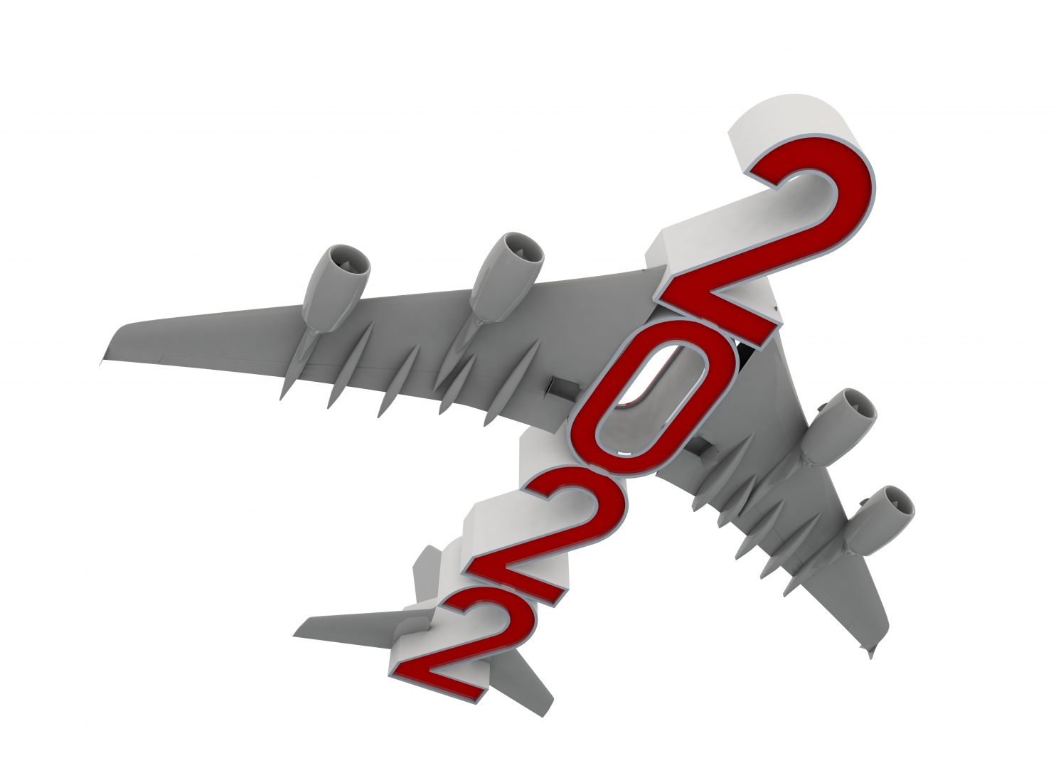 A look ahead to 2022 ⋆ BALPA ⋆ The Voice of UK Pilots