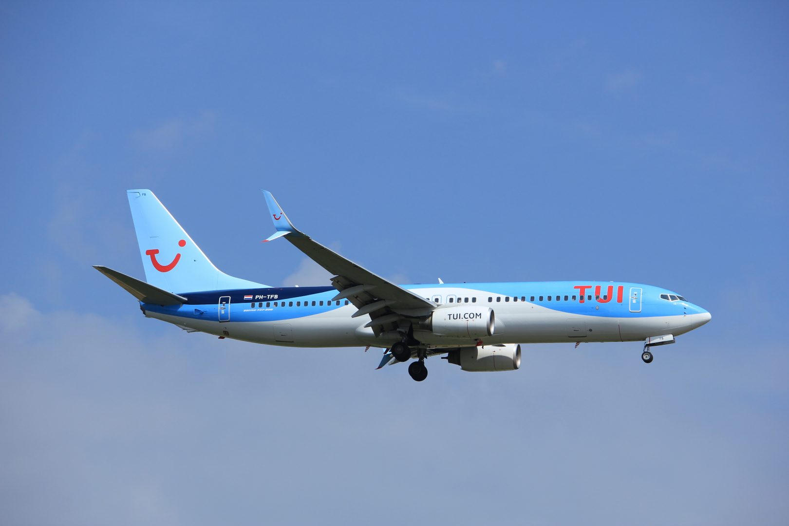 BALPA welcomes the new TUI pilot cadet scheme ⋆ BALPA ⋆ The Voice of UK ...