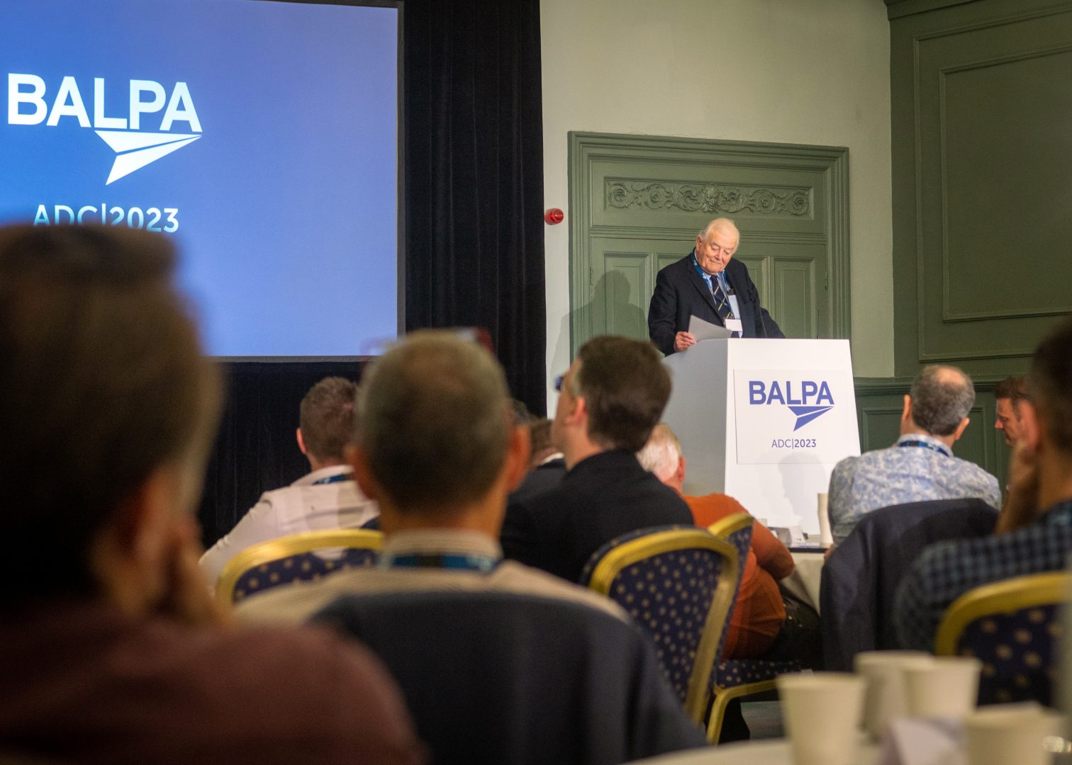 ABC of ADC ⋆ BALPA ⋆ The Voice of UK Pilots